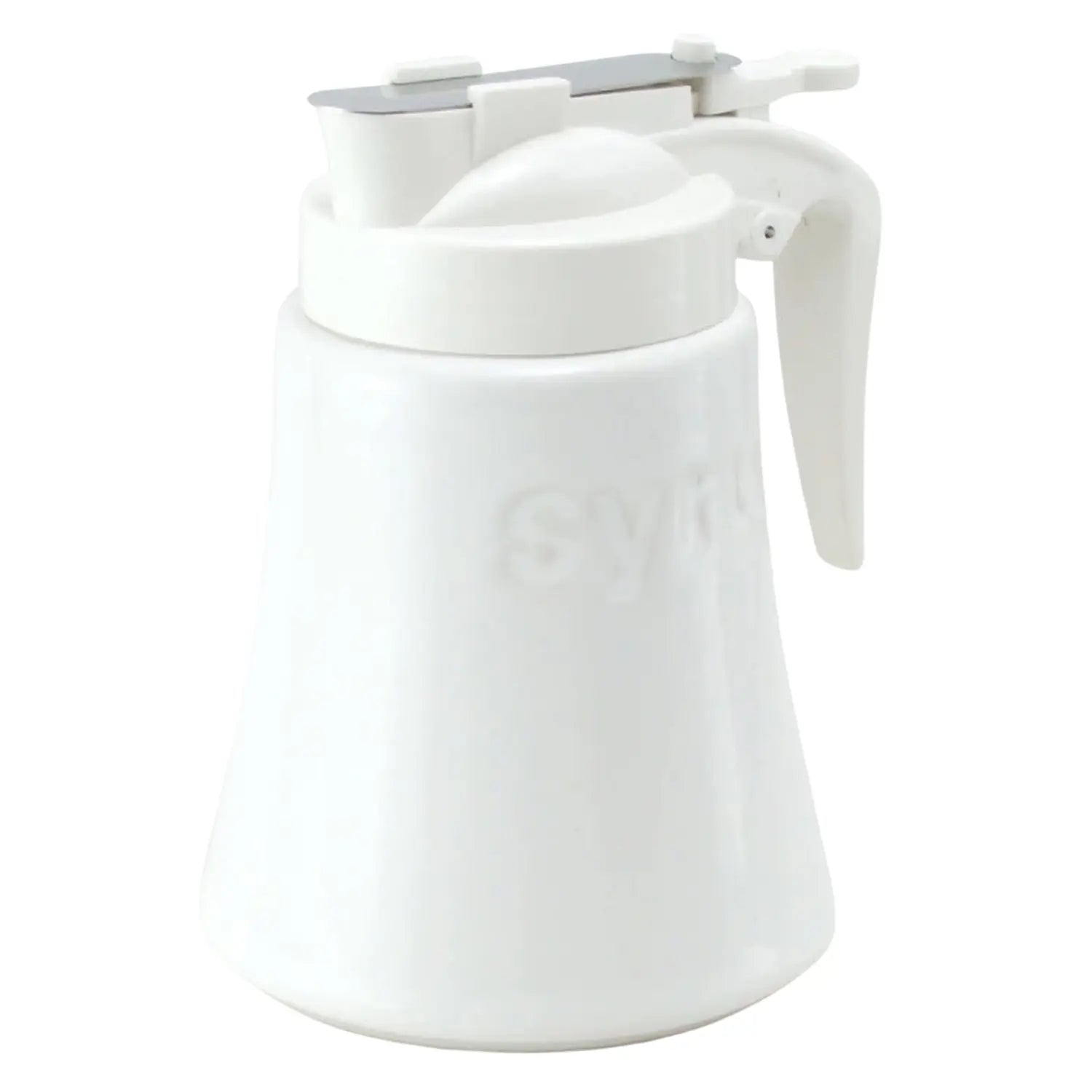 Zero Japan Ceramic Syrup Dispenser 340ml – Globalkitchen Japan