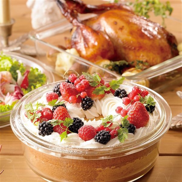 Cake Pans & Molds - Globalkitchen Japan