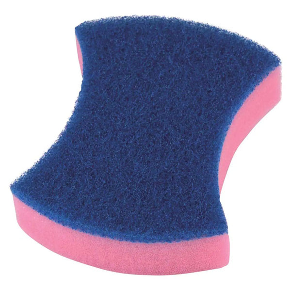 3M Scotch-Brite Polyester Cleaning Sponge 3005 YEL - Globalkitchen Japan