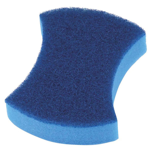 3M Scotch-Brite Polyester Cleaning Sponge 3005 YEL - Globalkitchen Japan