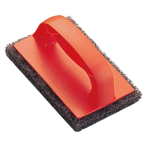 3M Scotch-Brite Polystyrene Scrubbing Scour for High Temperature G ...