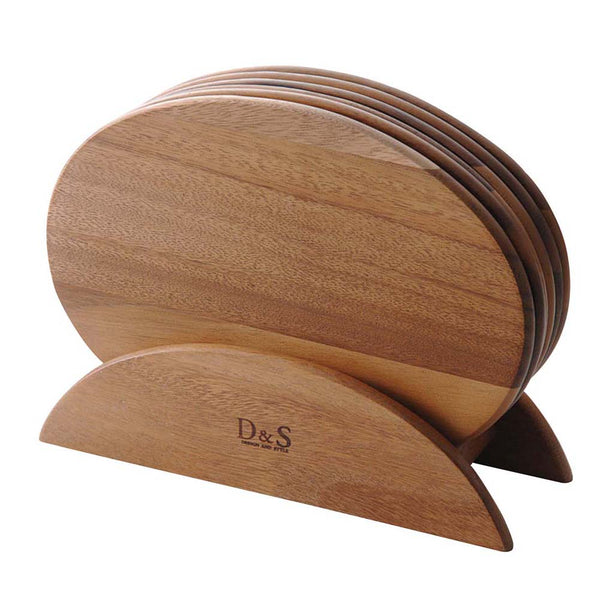 D&S Breakfast Board Set - Globalkitchen Japan