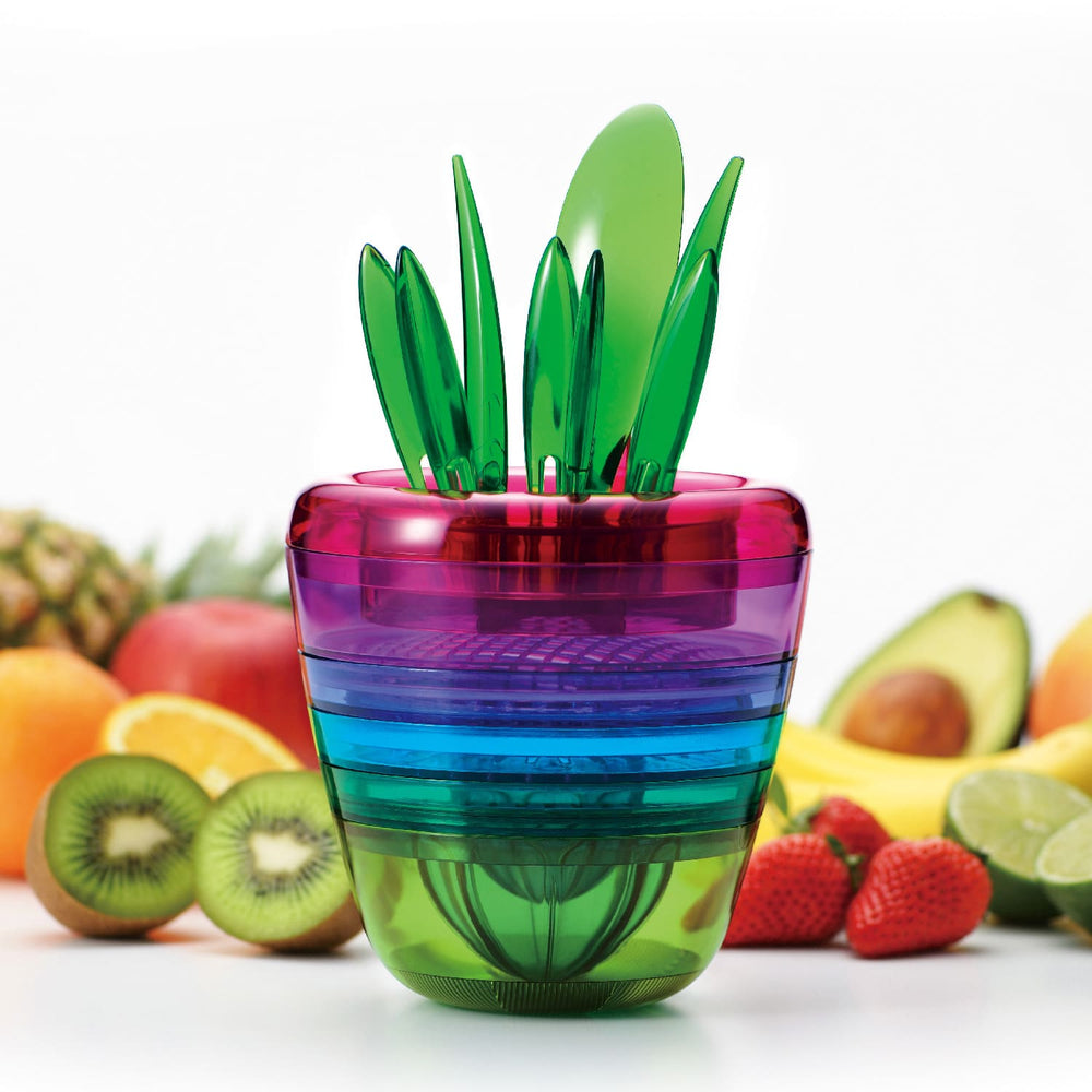 Kitchen Utensil Sets - Globalkitchen Japan