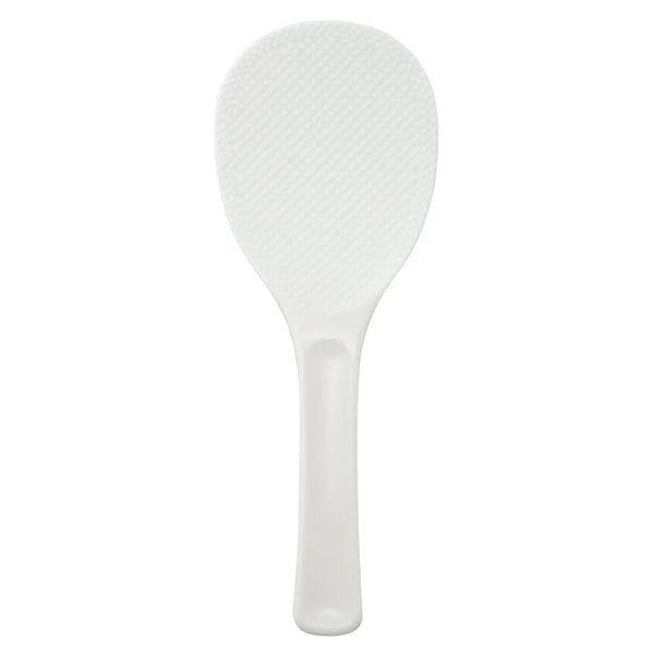Akebono Polypropylene Rice Spatula PM−114 - Globalkitchen Japan