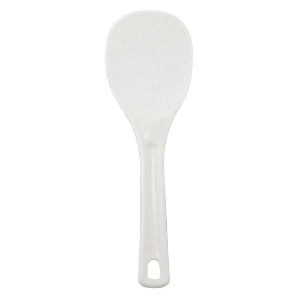 Akebono Polypropylene Rice Spatula PM−114 - Globalkitchen Japan