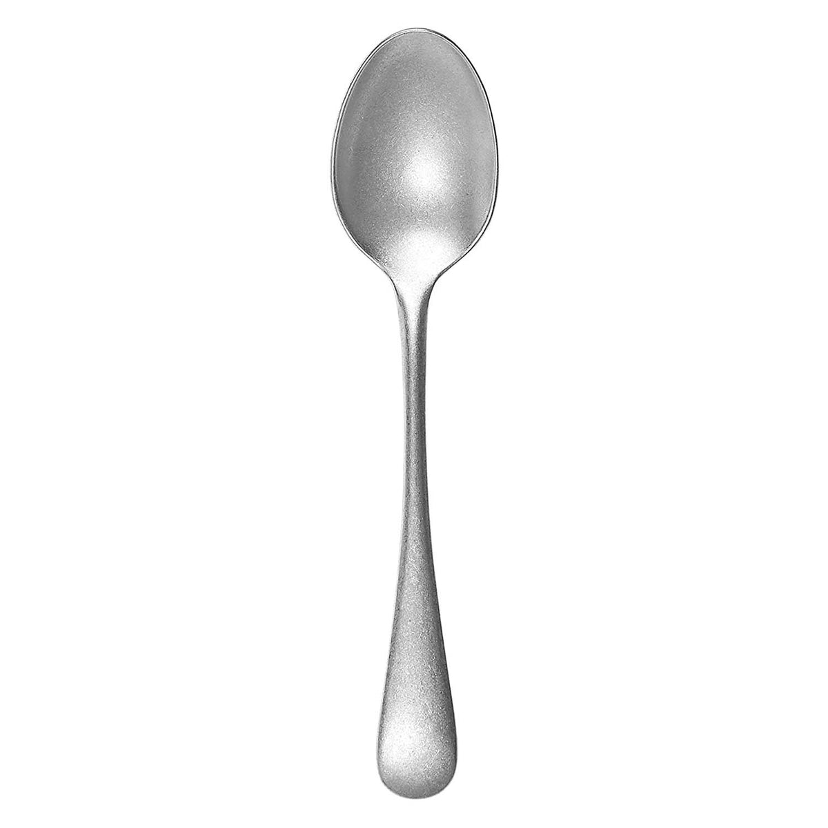 AOYOSHI VINTAGE Old English Stainless Steel Tea Spoon - Globalkitchen Japan