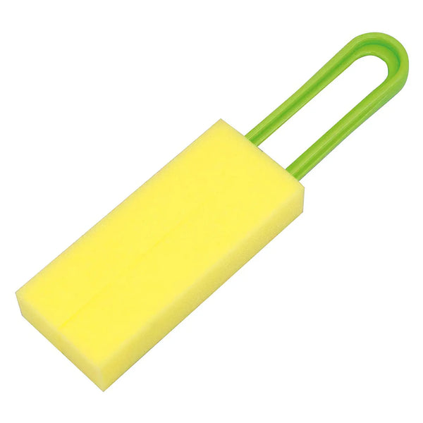Azuma Polyurethane Glass Cleaning Sponge Extra Large - Globalkitchen Japan