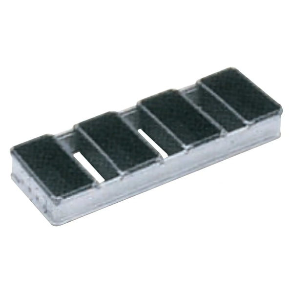 EBM Far-infrared Rays Alstar Linked Mini Loaf Pan Set of 4 230996 ...