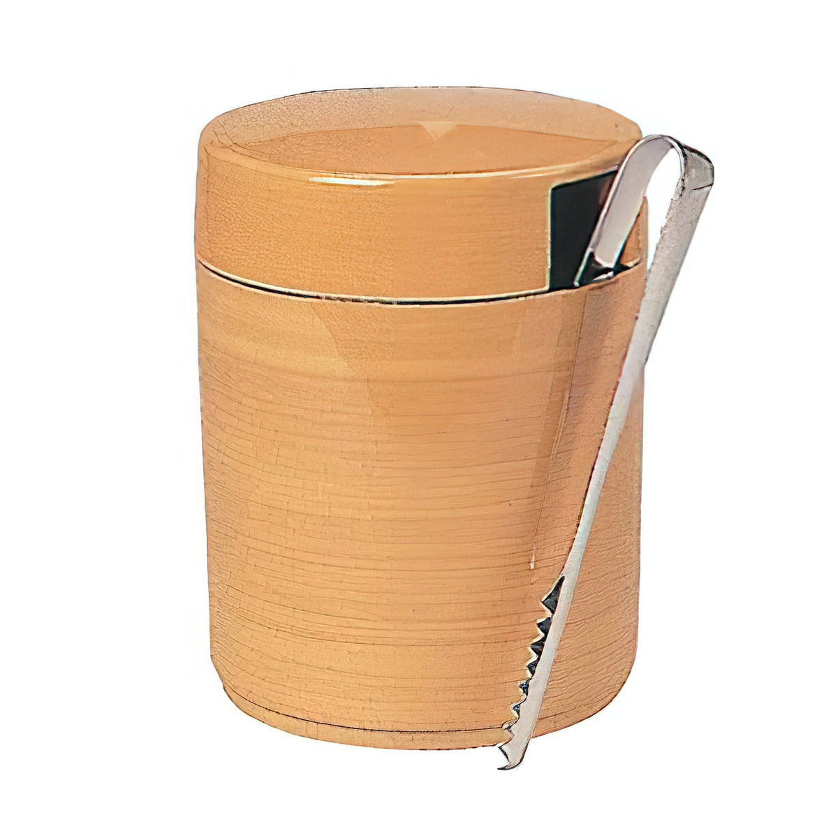 EBM Melamine Sushi Gari Pickled Ginger Container With Tongs ...