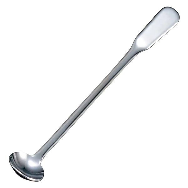 EBM Stainless Steel Chili Oil Spoon 0761900 - Globalkitchen Japan
