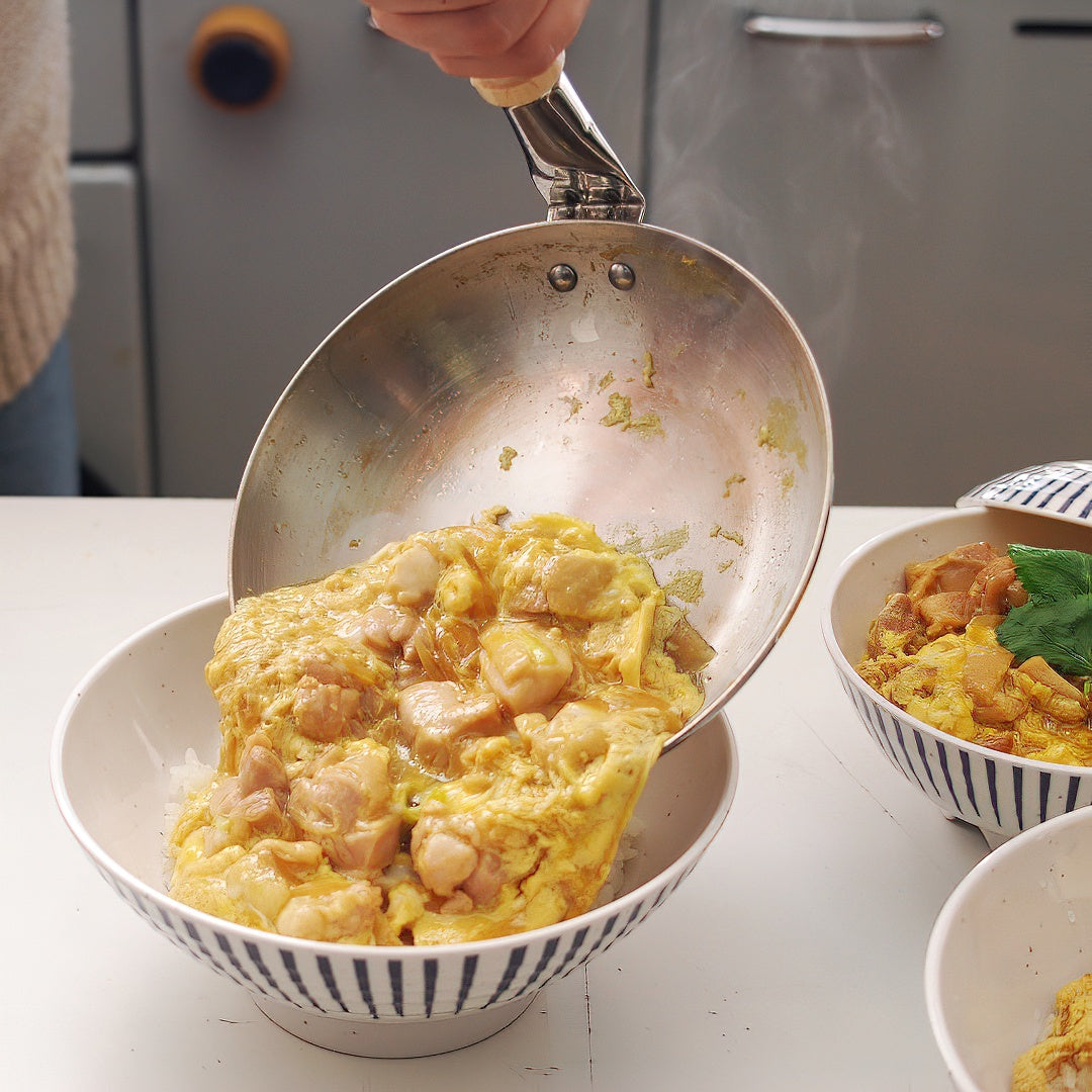 Skillets & Frying Pans - Globalkitchen Japan