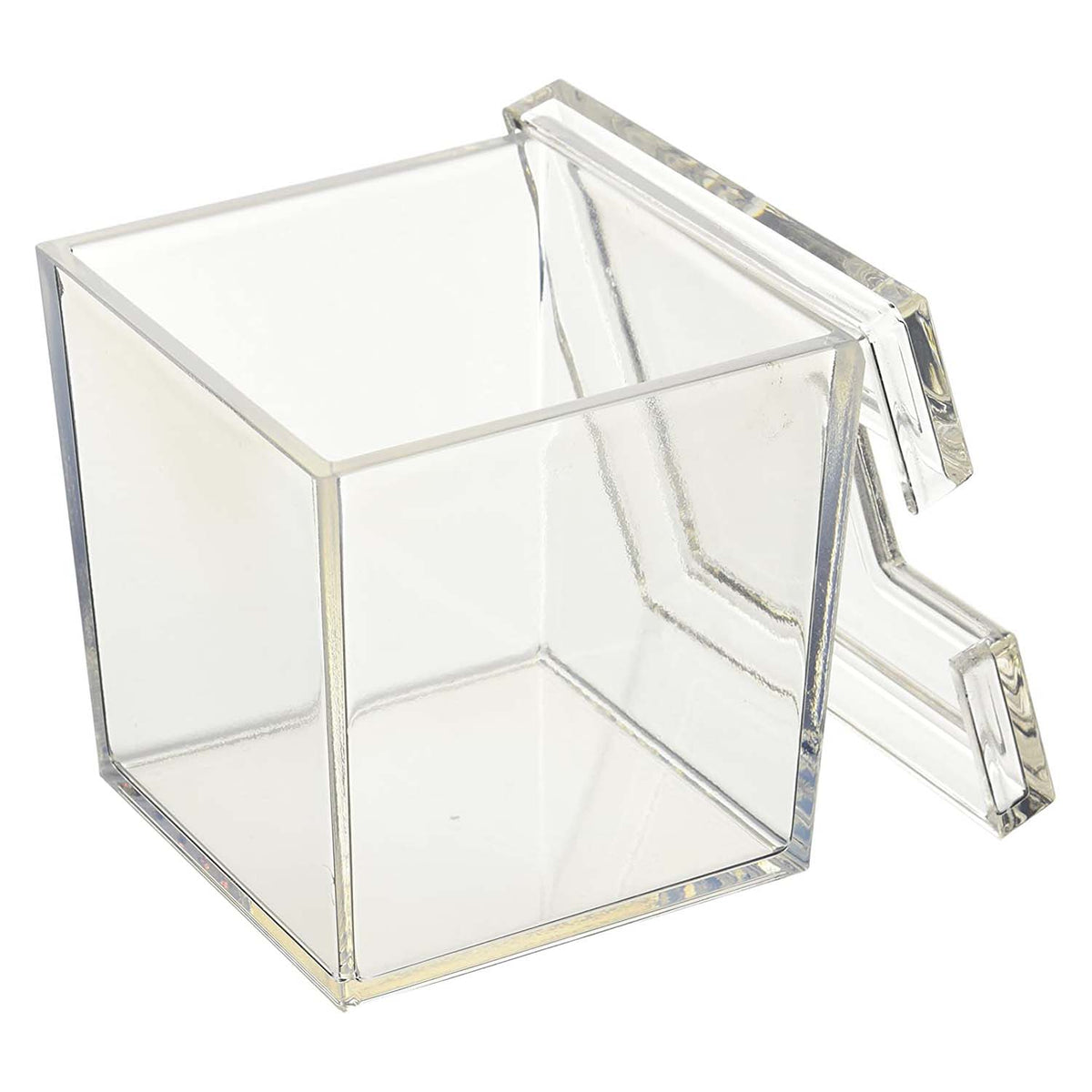 Fukui Craft Acrylic Resin Sushi Gari Pickled Ginger Container ...