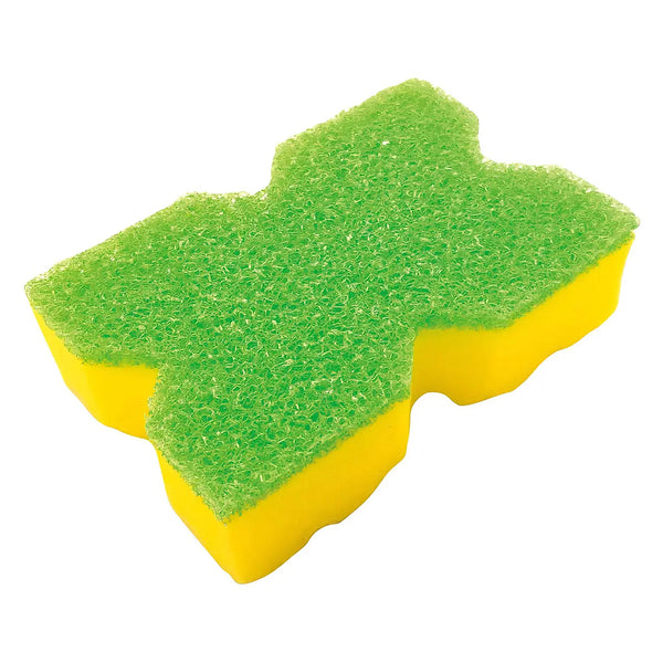 Kikulon Polyurethane Cleaning Sponge 101436 - Globalkitchen Japan