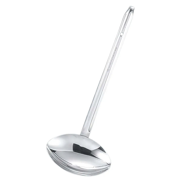Gyokkodou Stainless Steel Brazed Double-Sided-Scooping Ladle ...