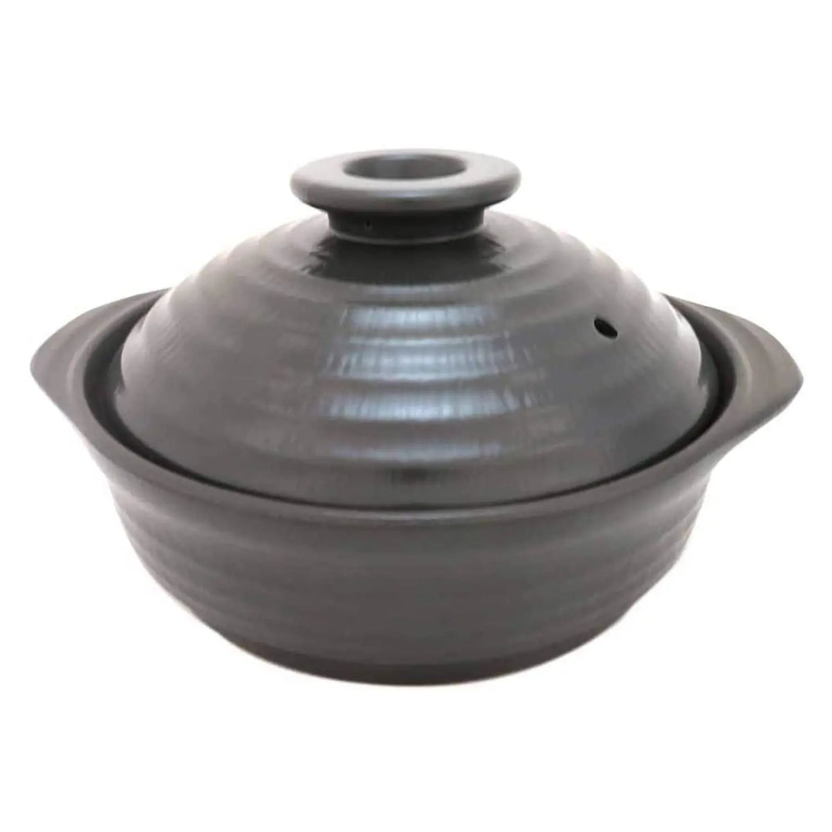 Korean Stone Pot Japanese Donabe Ceramic Hot Pot Retro Heat Resistant ...