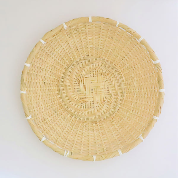MANYO Soba Bamboo Colander - Globalkitchen Japan