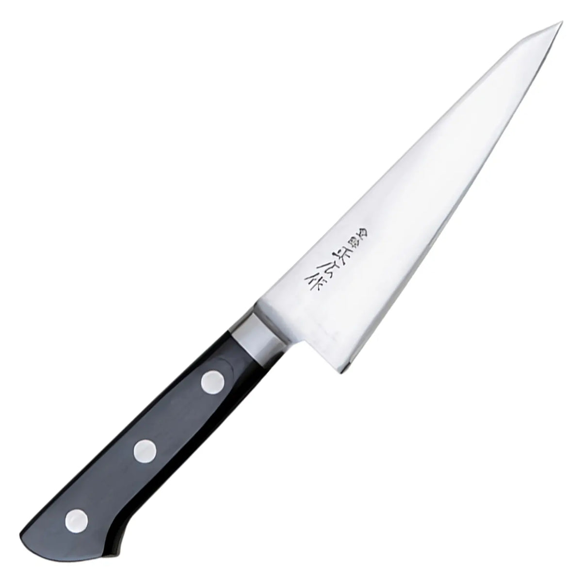 Masahiro Japanese Steel Honesuki Knife 13006 - Globalkitchen Japan