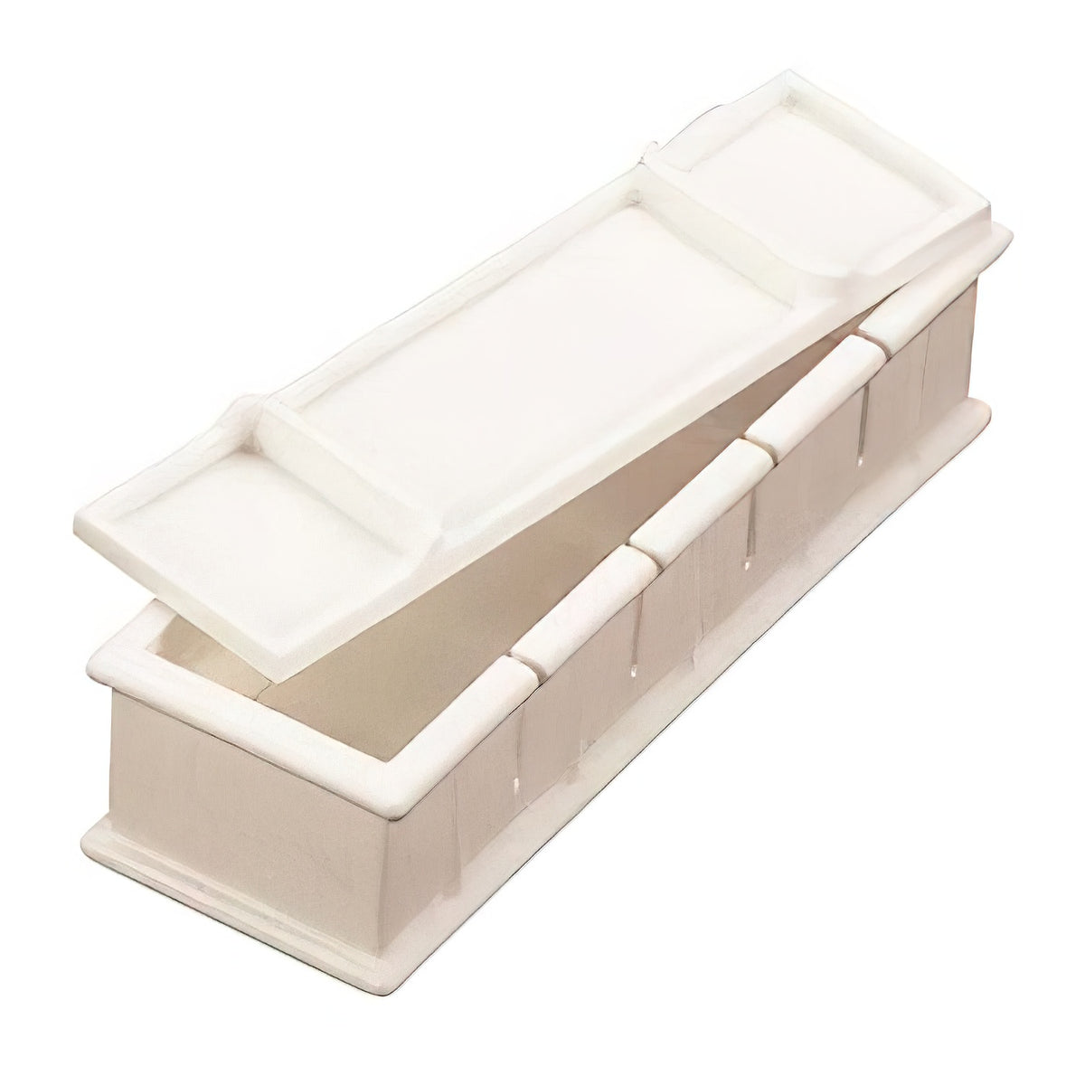 Nishiki Kasei Polystyrene Sushi Press Sushi Mold 5-Piece ...