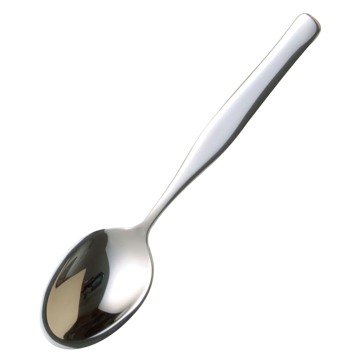 Nonoji Sunao Series Stainless Steel Syrup Spoon CUT−SU−08 ...