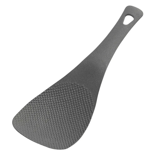 Nonoji Titanium Rice Spatula TMJ-001 - Globalkitchen Japan