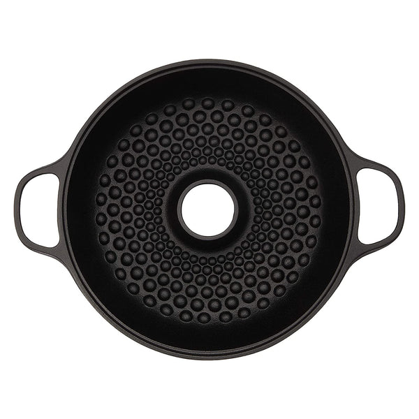 Oigen Cast Iron Roasted Japanese Sweet Potato Pot - Globalkitchen Japan