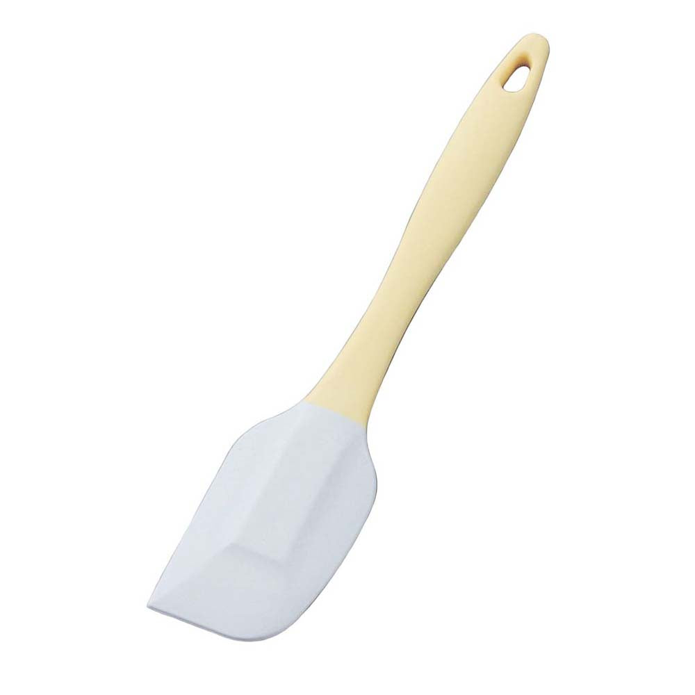Hard Plastic Spatula