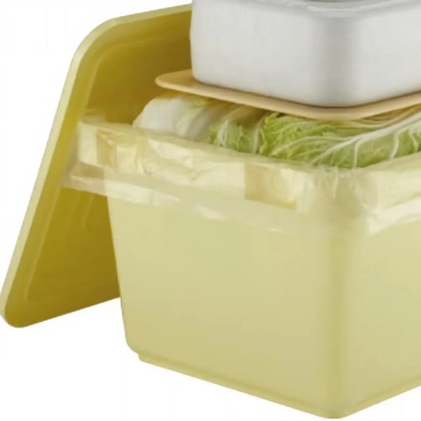 RISU Polyethylene Pickle Plastic Bag 149187 - Globalkitchen Japan