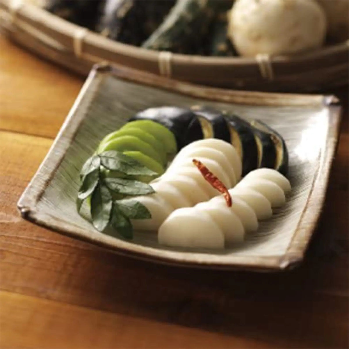 RISU Polyethylene Sealed Container 142188 - Globalkitchen Japan