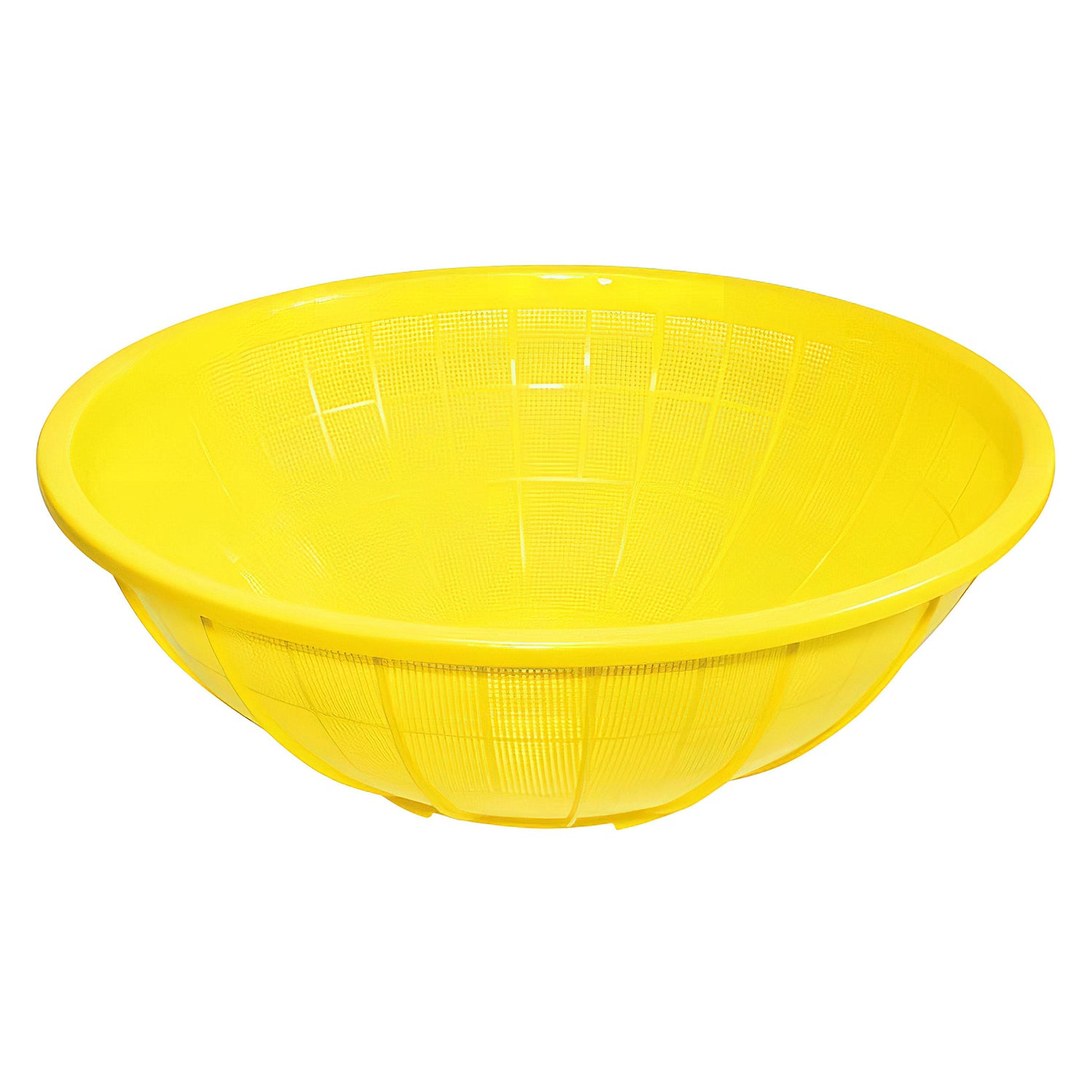 Sanko Plastic Colander Large - Globalkitchen Japan