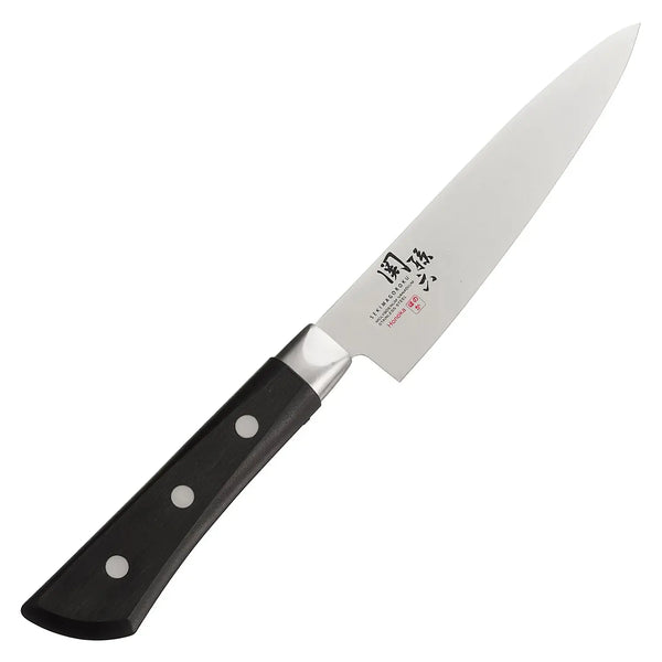 Petty Knives Tagged "Honoka Series" - Globalkitchen Japan