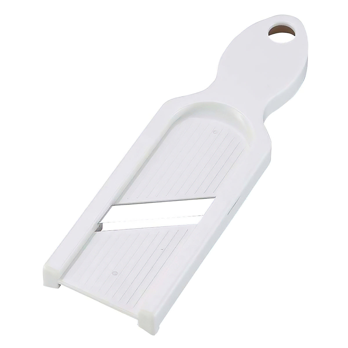 Shimomura Stainless Steel Mini Vegetable Slicer - Globalkitchen Japan