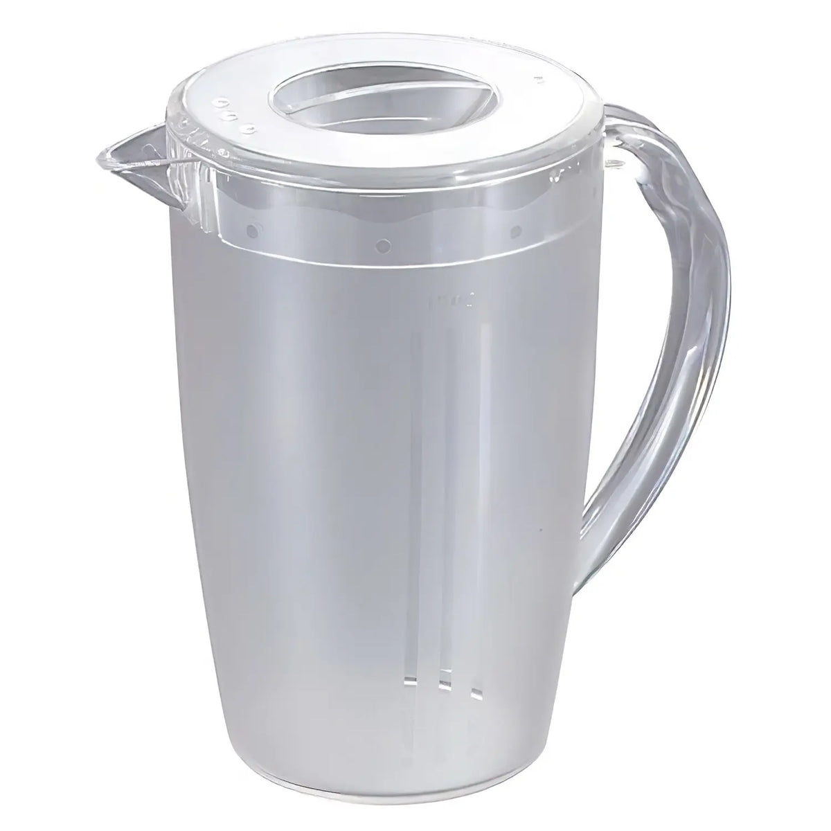 TAKEYA Plastic Water Pitcher 2.2L - Globalkitchen Japan
