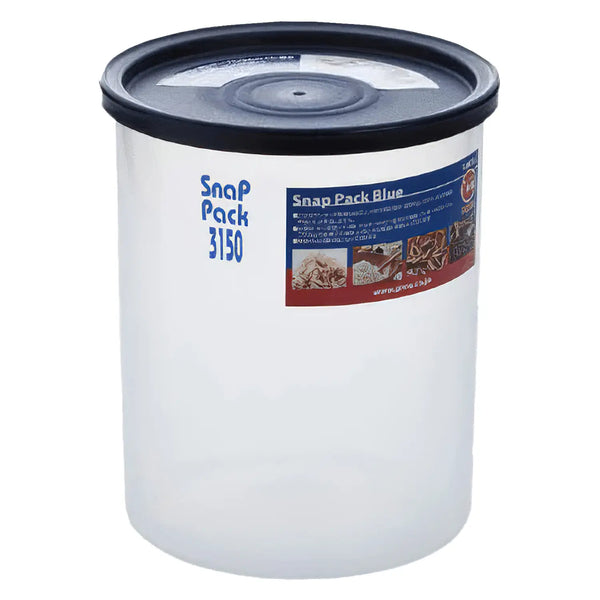TAKEYA Snap Pack Airtight Deep Food Container - Globalkitchen Japan