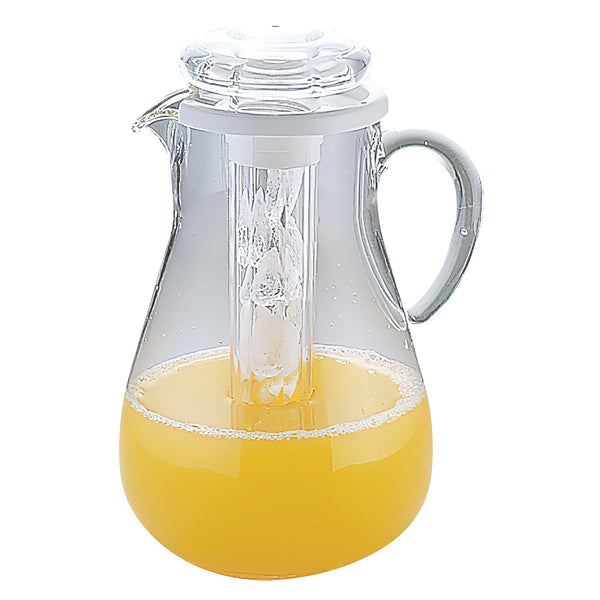 Sampo Sangyo Plastic Water Pitcher 3L - Globalkitchen Japan