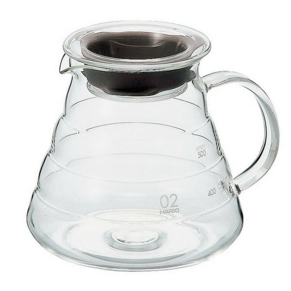 Serving Pitchers & Carafes Tagged "HARIO V60 Pour-Over Coffee Series ...