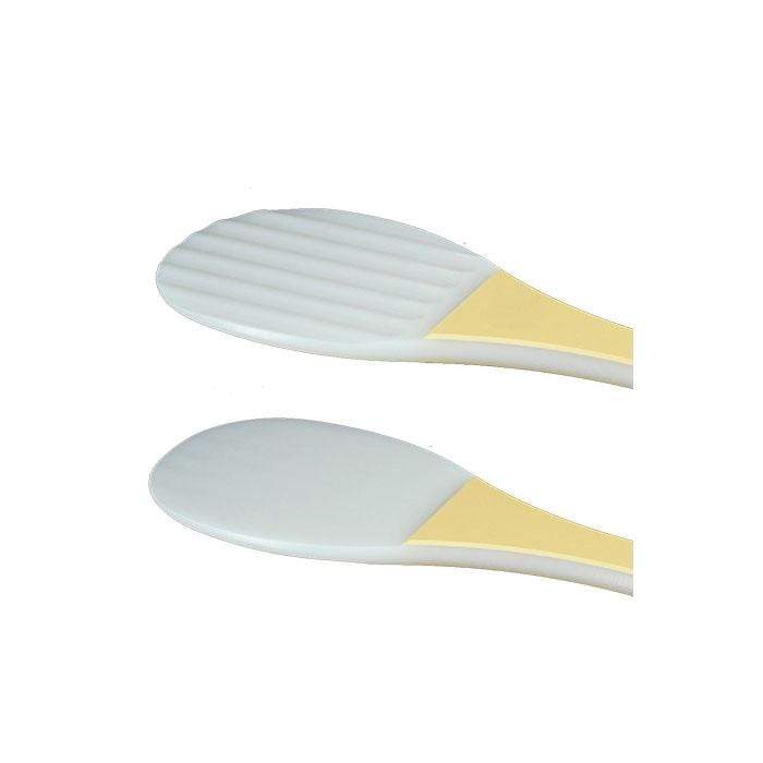 HASEGAWA Antibacterial Sushi Rice Mixing Spatula - Globalkitchen Japan