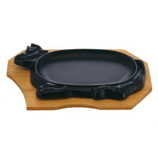 Griddles & Grill Pans - Globalkitchen Japan