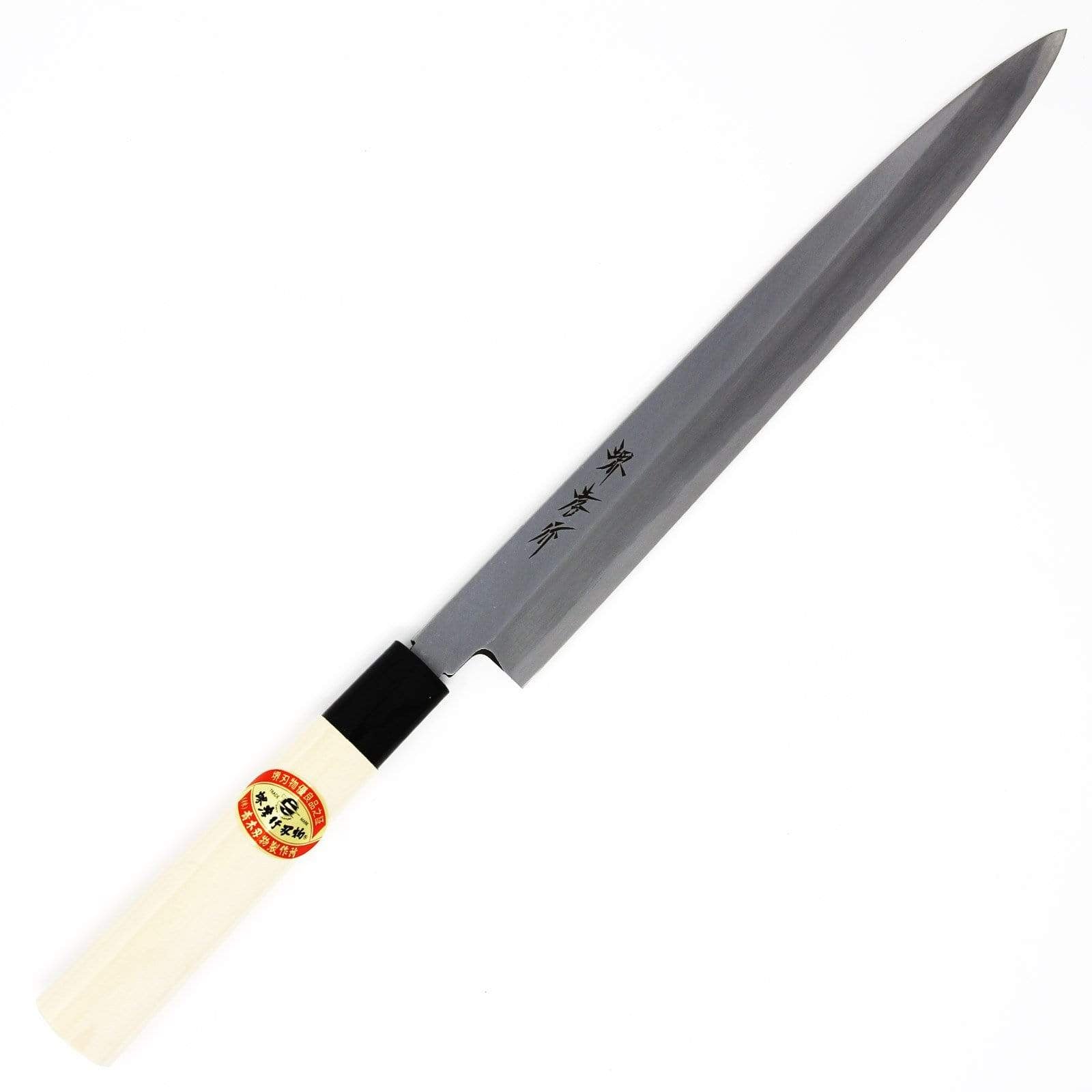 Sashimi & Yanagiba Knives - Globalkitchen Japan