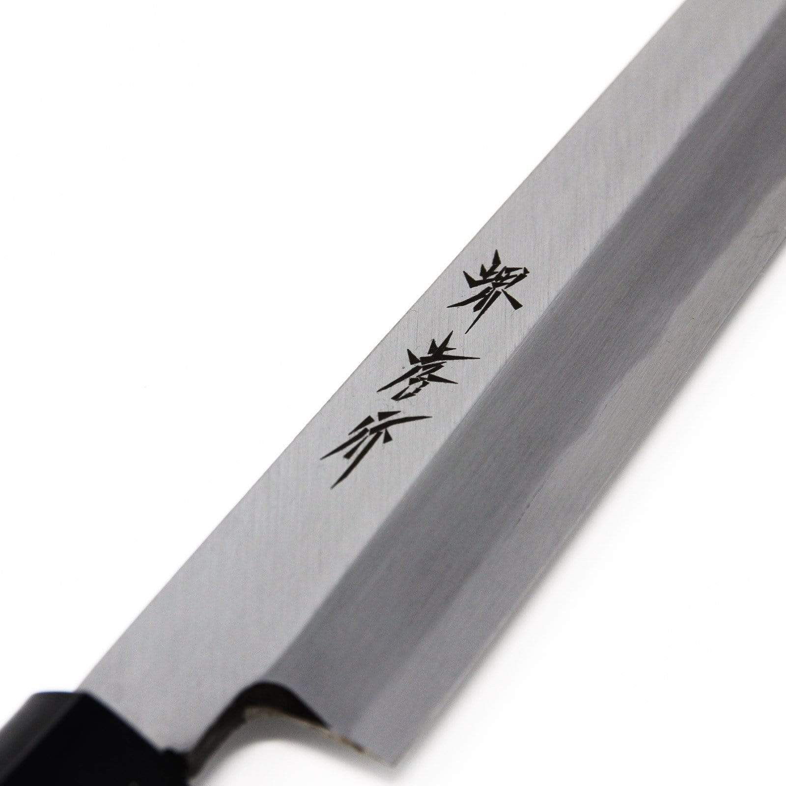 Sashimi & Yanagiba Knives - Globalkitchen Japan