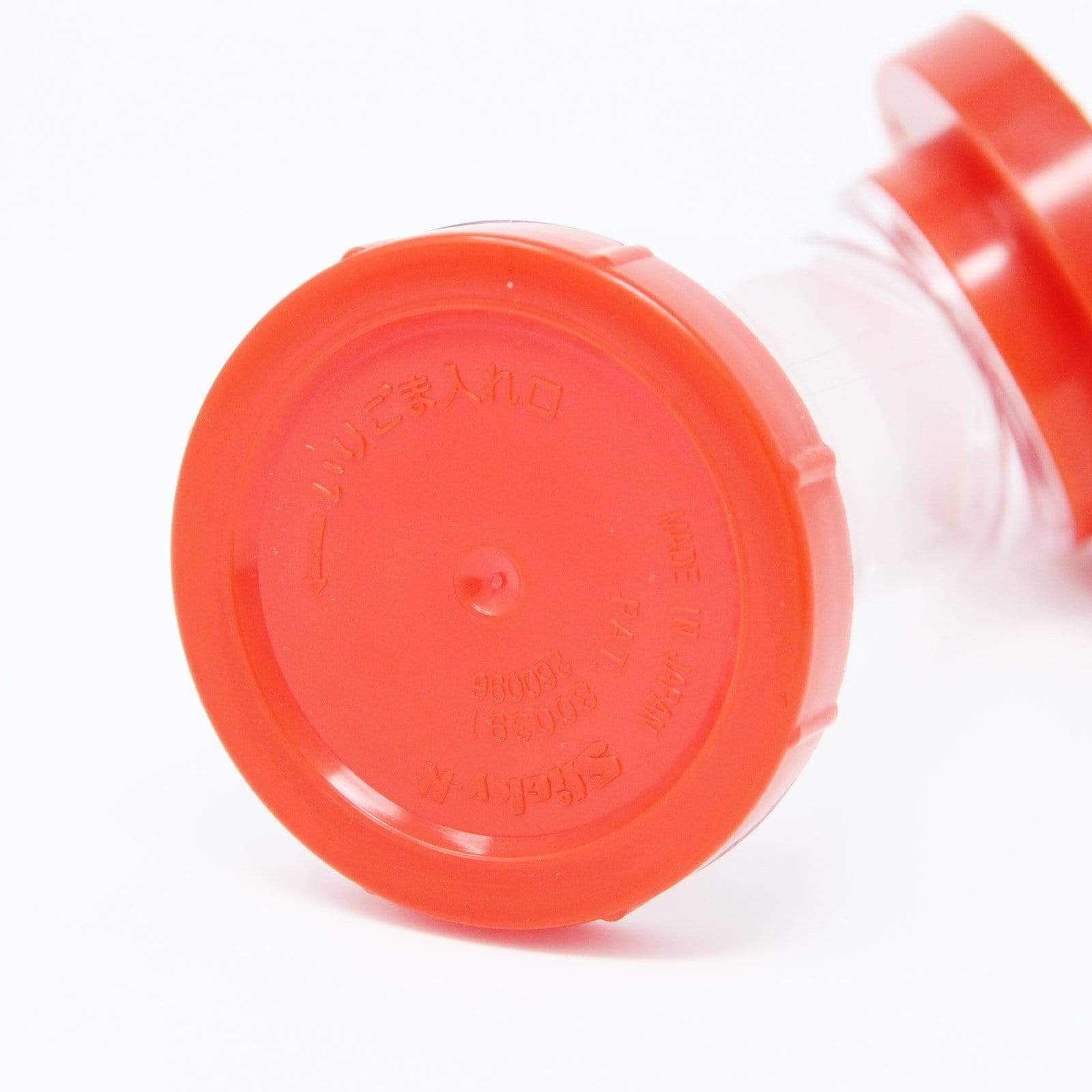 Slicky-N Plastic Sesame Grinder - Globalkitchen Japan