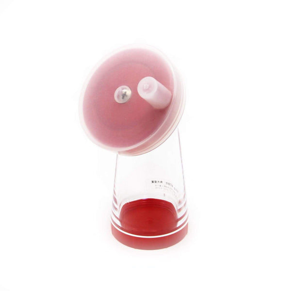 Slicky-N Plastic Sesame Grinder - Globalkitchen Japan