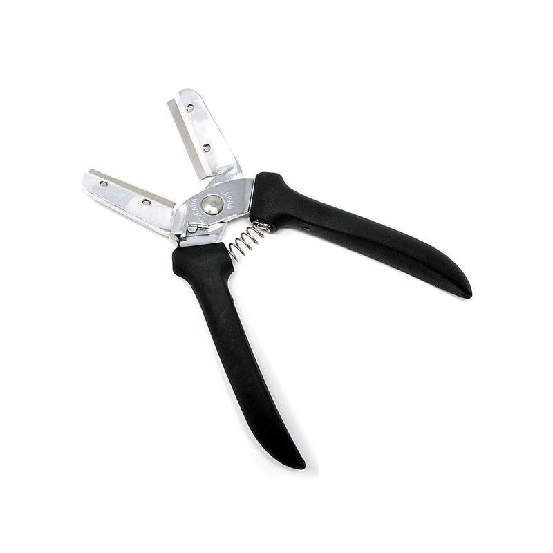 Suwada Chestnut Peeler with Replaceable Blade - Globalkitchen Japan