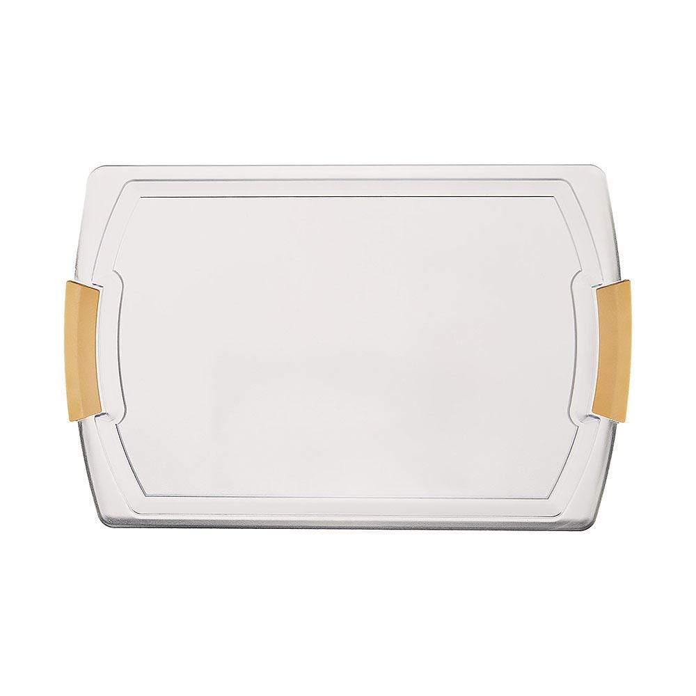 TAKEYA Proo Serving Tray - Globalkitchen Japan