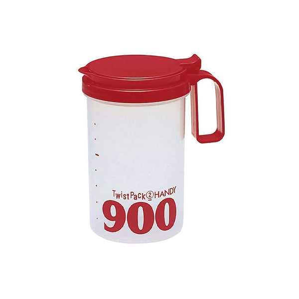 TAKEYA Twistpack 2 Handy - Globalkitchen Japan