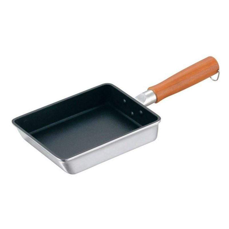 Tamagoyaki Omelette Pans - Globalkitchen Japan