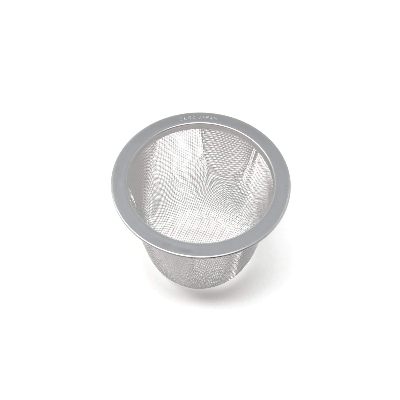 Zero Japan Tagged "Tea Strainers & Infusers" - Globalkitchen Japan